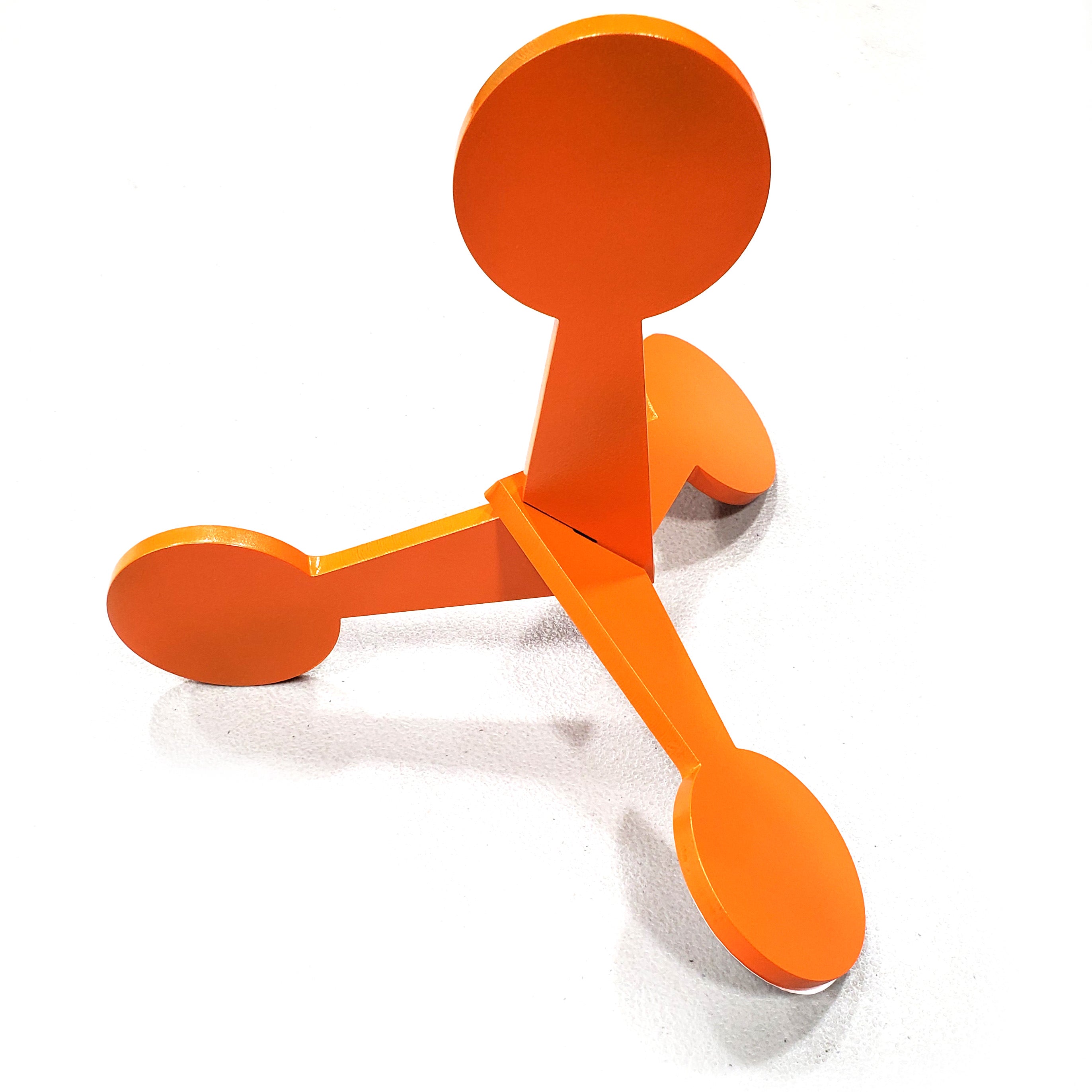 Walking Targets – Precision Targets