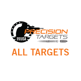 All Products – Precision Targets