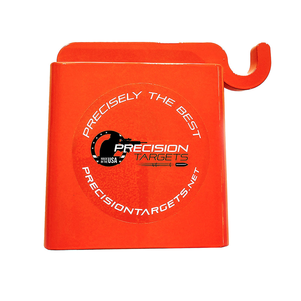 2x4 Topper Target Hanger – Precision Targets