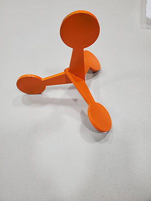 Walking Targets – Precision Targets