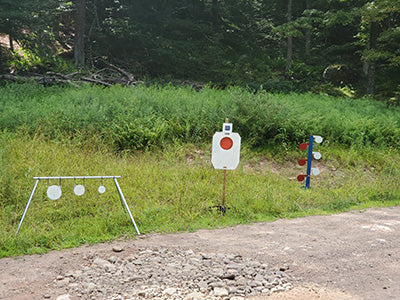 Collections – Precision Targets