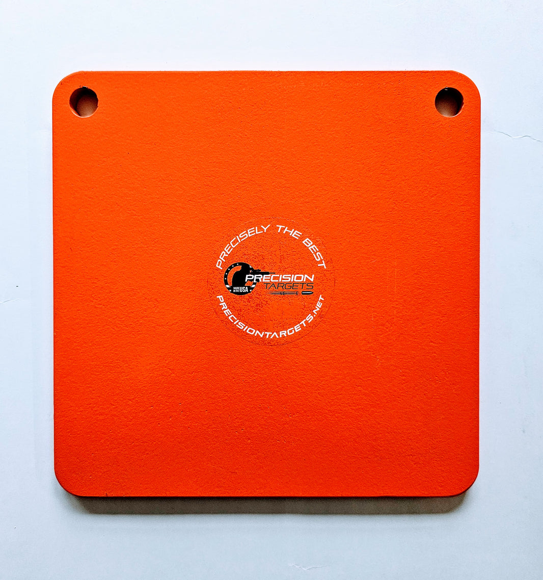 Products – Precision Targets