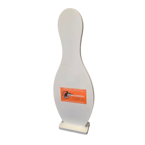 Bowling Pin – Precision Targets