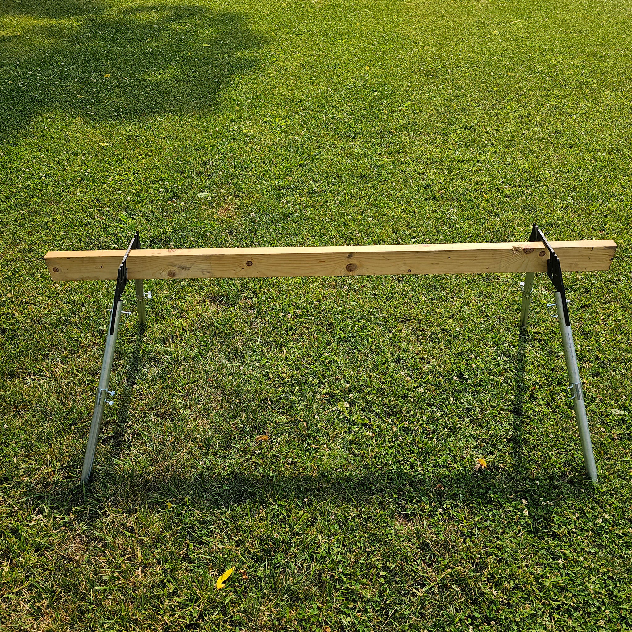 All-in-one conduit and 2x4 stand - 2pcs – Precision Targets