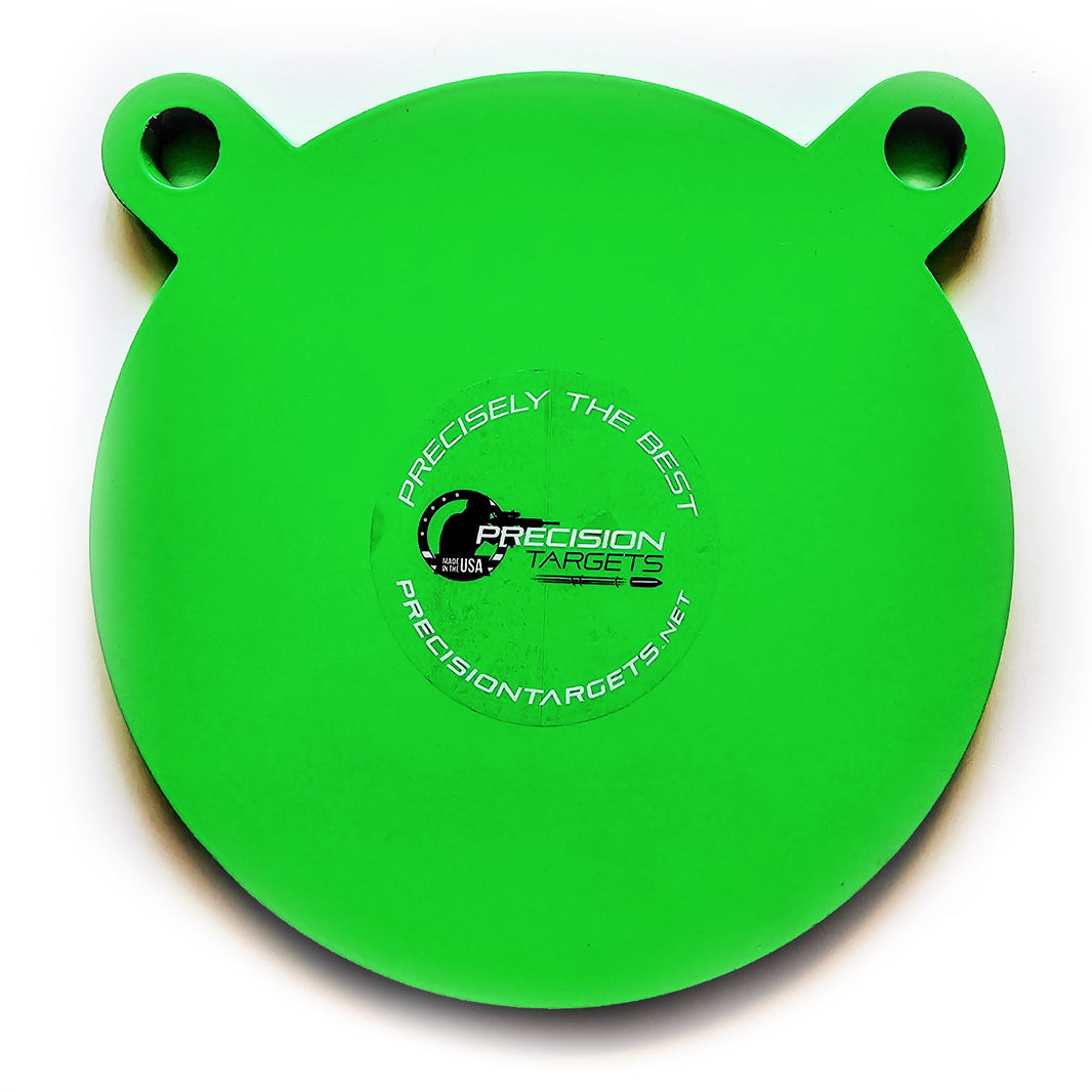 Gongs – Precision Targets