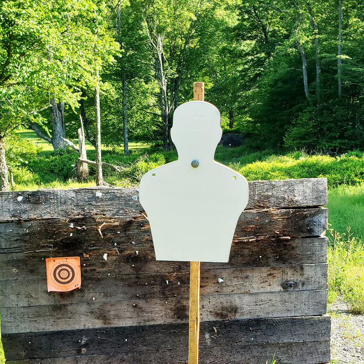 Gongs – Precision Targets