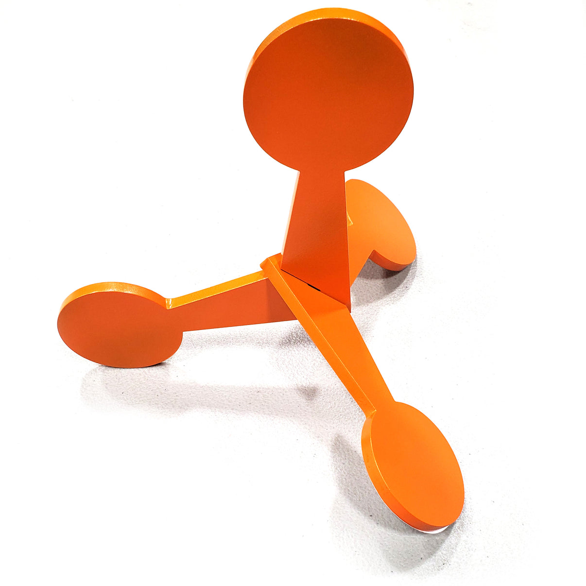 "Jumping Jack" Walking, Flipping, or Jumping Target – Precision Targets
