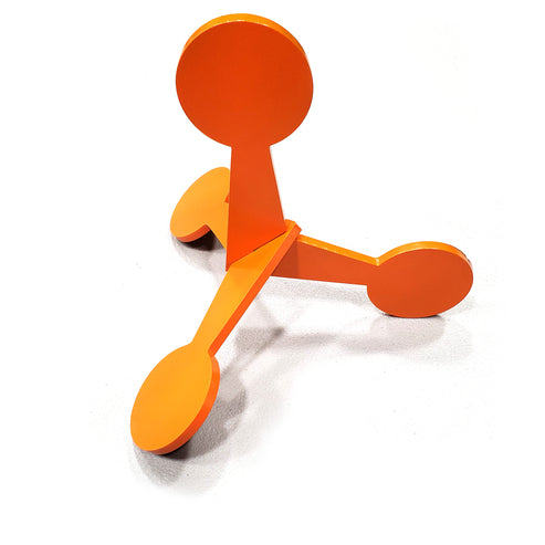 "Jumping Jack" Walking, Flipping, or Jumping Target – Precision Targets