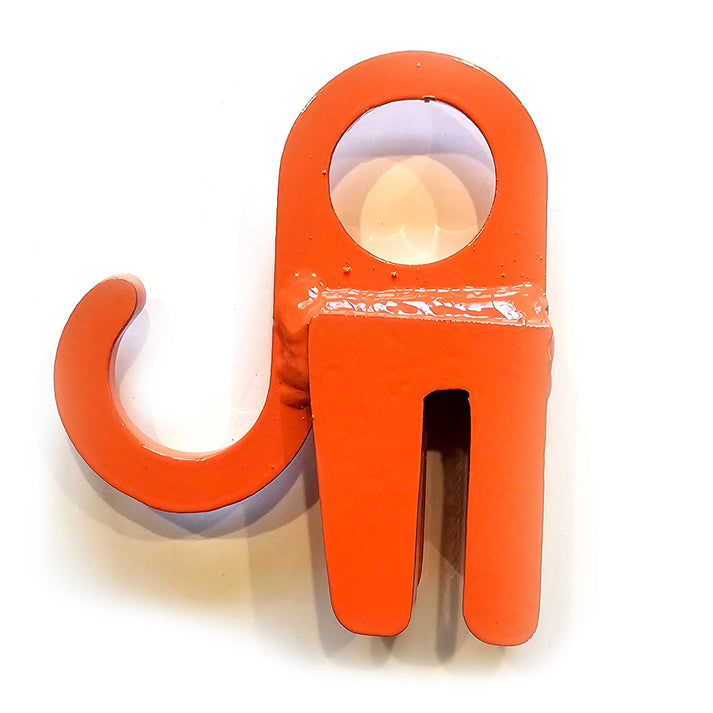 T-Post Topper (Elephant style) – Precision Targets