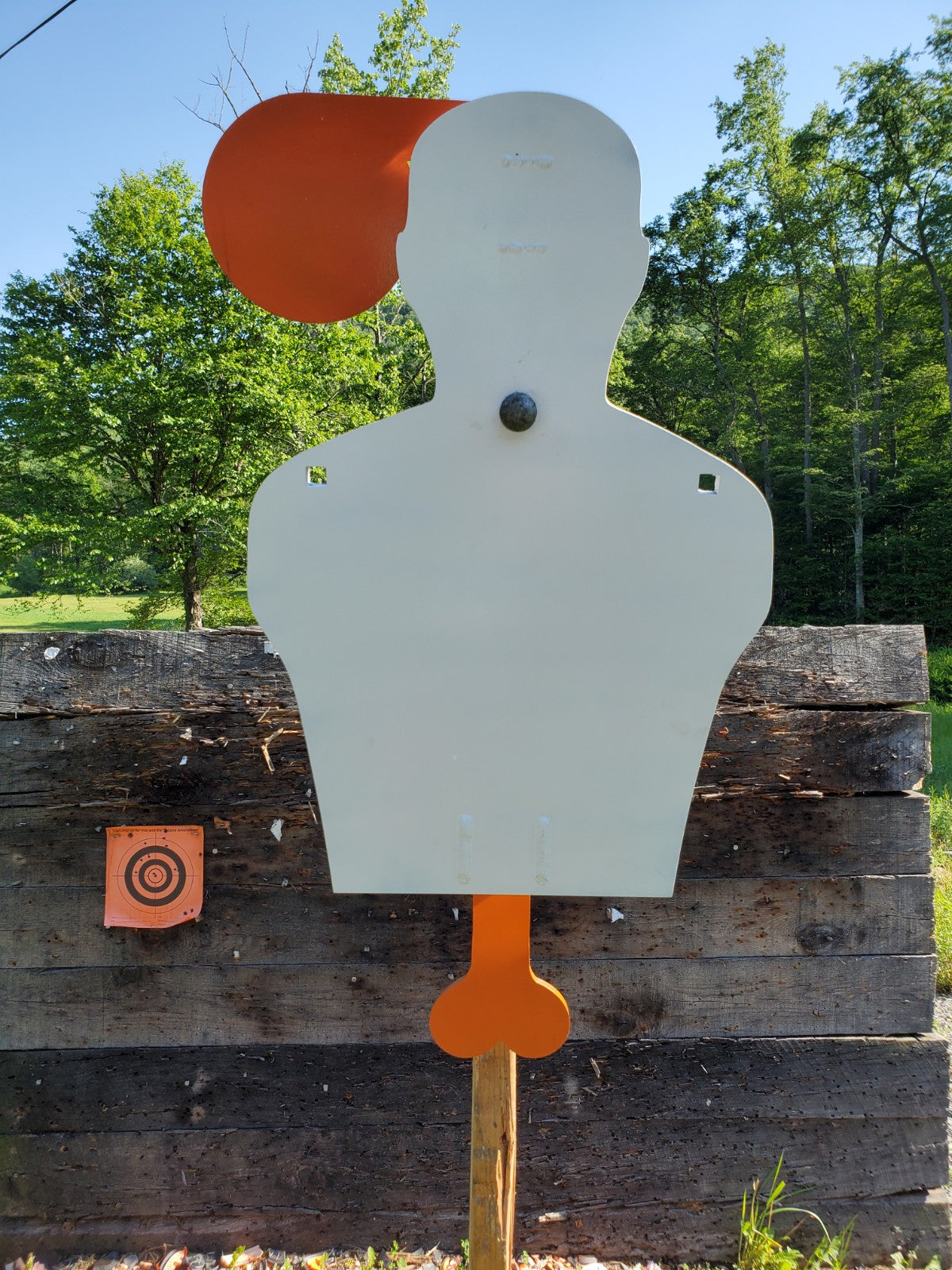 All Products – Precision Targets